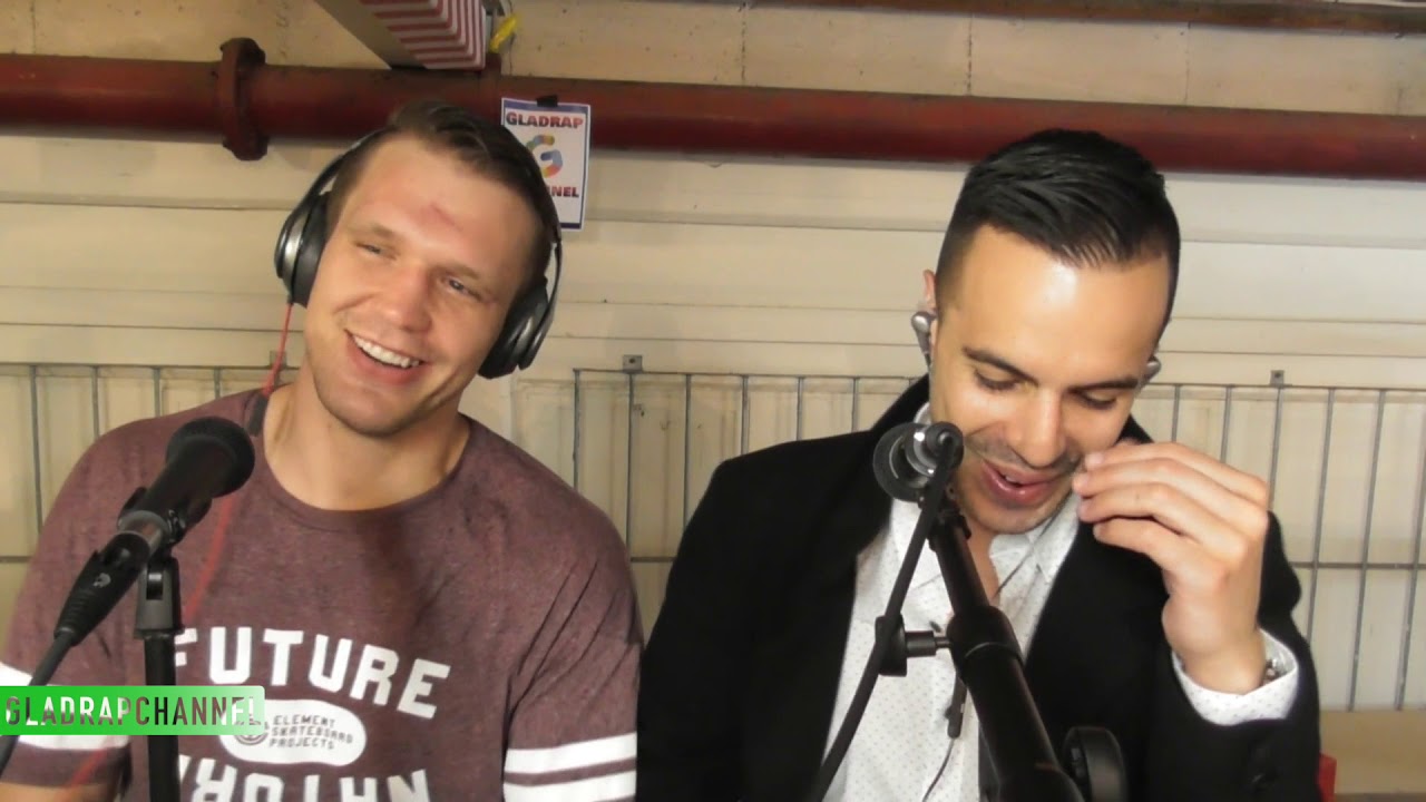 David Light calls out former Champion "The Butcher" Robbie Berridge ...