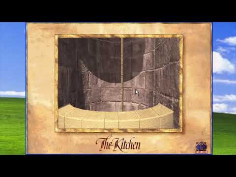 OddBytes: DK Free CD 1 - Castle Explorer - YouTube