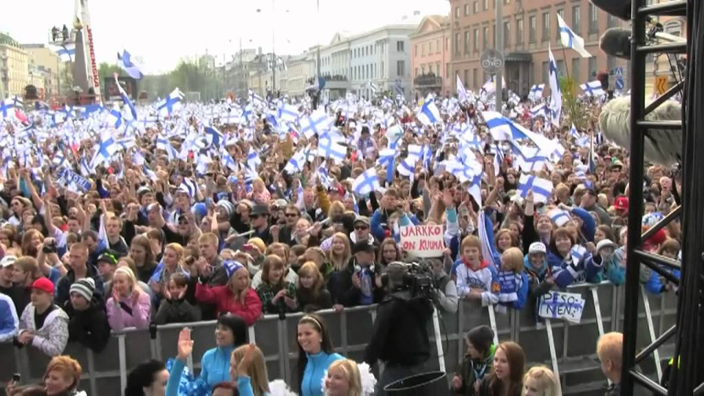 Poika ( Saunoo ) KauppatoriOfficial - YouTube