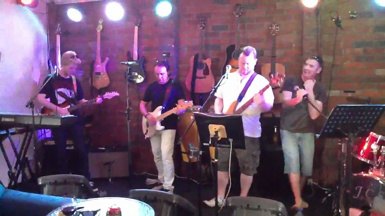 The Matt cave - YouTube