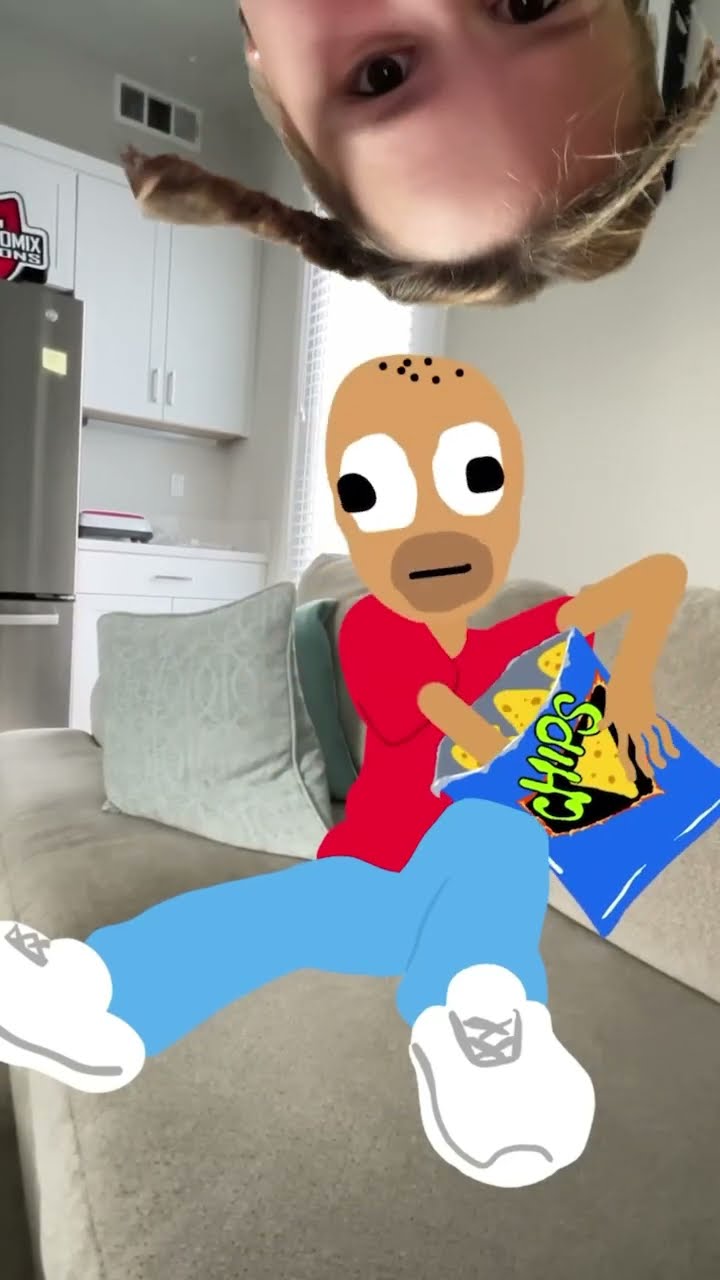 Don’t share chips with Tyrone - YouTube