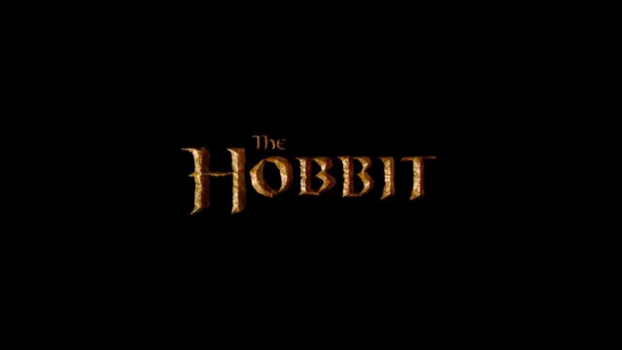 The Hobbit Part 3 Title
