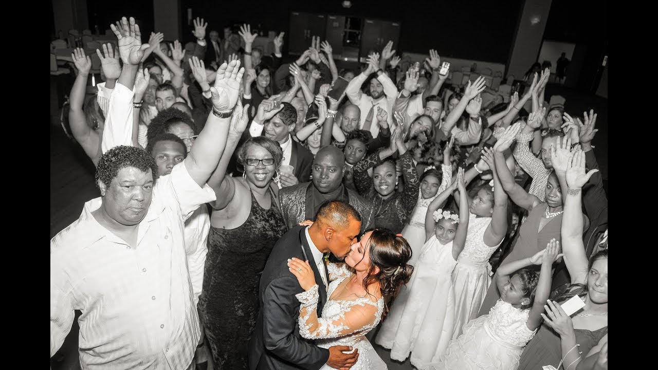 Raelene & Ryan the Wedding Highlights - YouTube