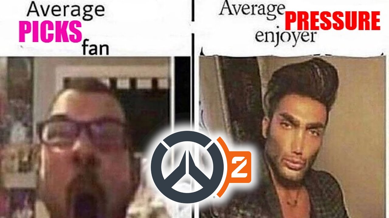 What EVERY OW2 Player Should be FOCUSING on... - YouTube