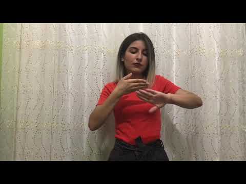 Berna Tan - Kına 💃🏻