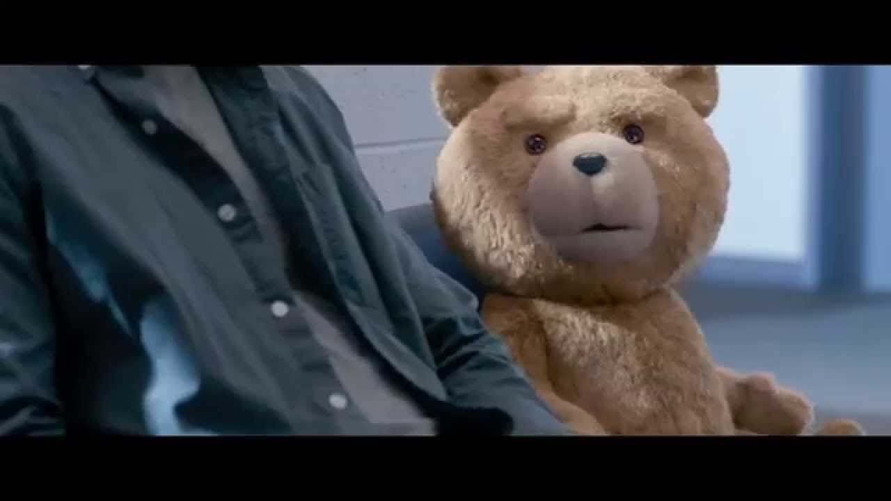 Ted 2 trailer vietsub 2015 - YouTube