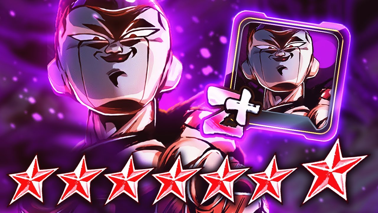 I CLEARED MY INVENTORY FOR THIS VIDEO. FINAL FORM FRIEZA IS COOKING ...