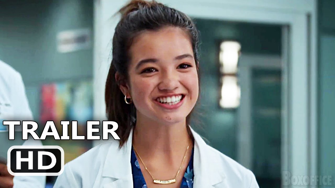 DOOGIE KAMEALOHA M.D. Trailer (2021) Disney+ - YouTube