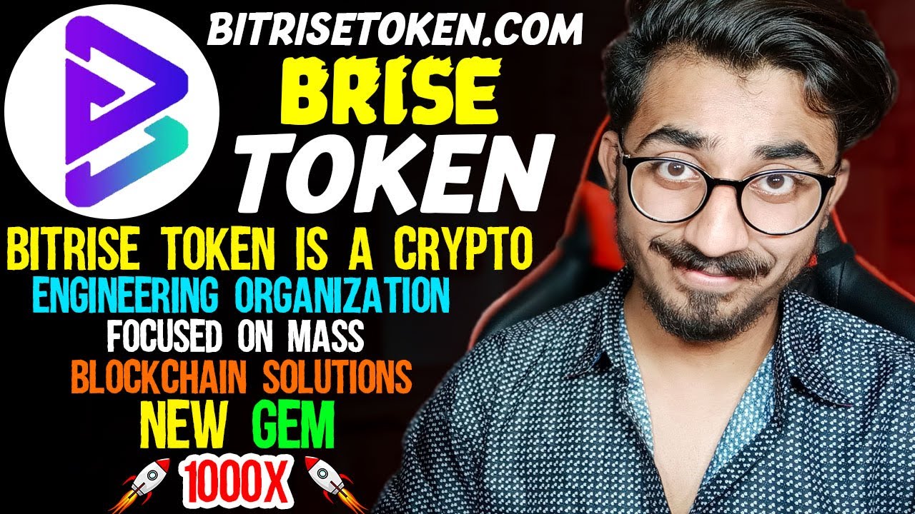 Bitrise Token Eeview - Yeh ho sakta hai next Safemoon 🔥 Next 1000X gem ...