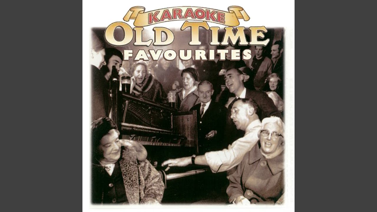 Run Rabbit Run (Karaoke Version) - YouTube