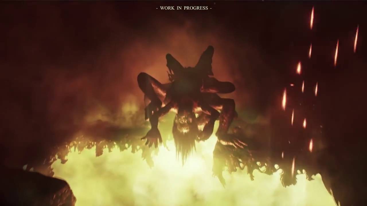 Agony Gameplay Walkthrough (Survival Horror) - YouTube