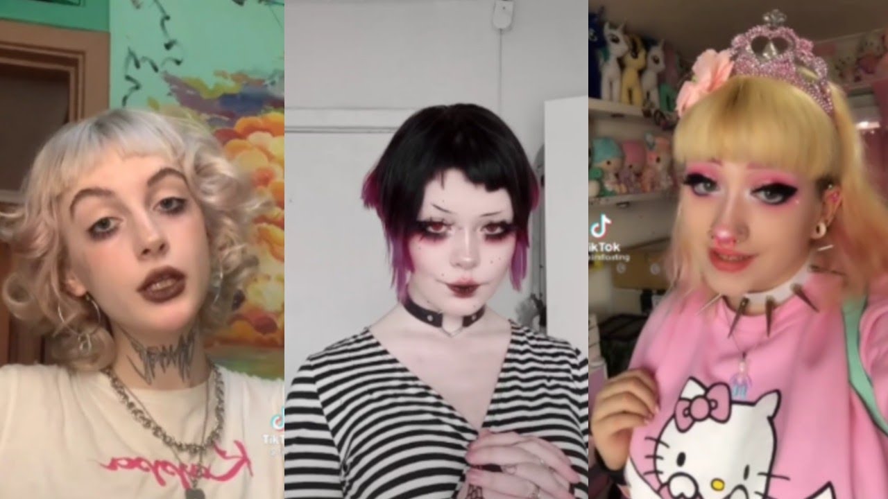 Alt Tik Tok →Тик ток лучшее - YouTube