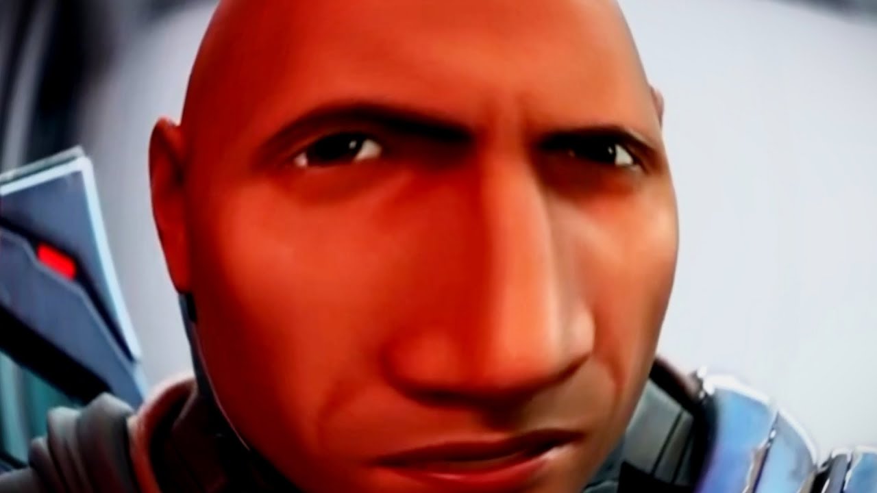 memes that made The Rock fear The Paper [DANK MEME COMPILATION #4 ...