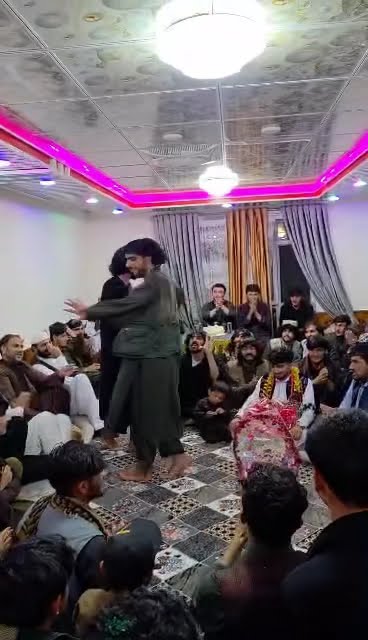 Sahar Jan wedding henna night 17-08-2025 - YouTube
