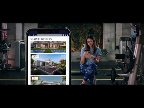 Nawy Real Estate - YouTube