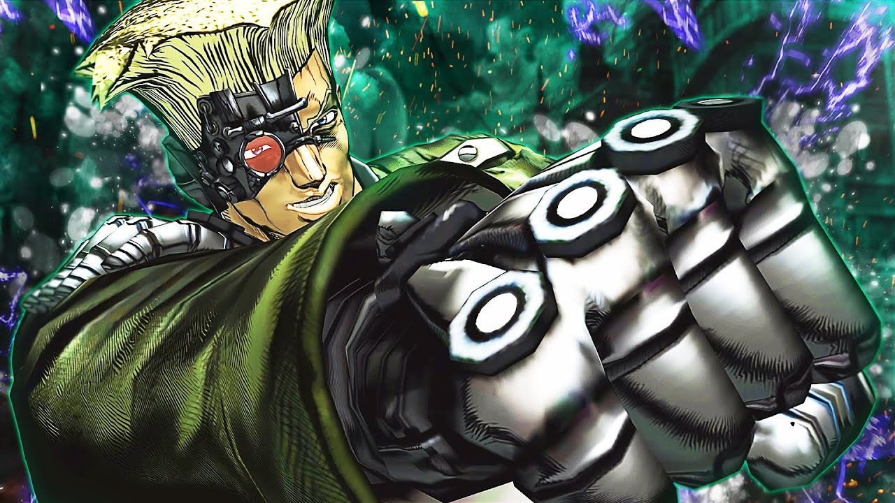 I Got Humbled By The BEST Stroheim Player - YouTube