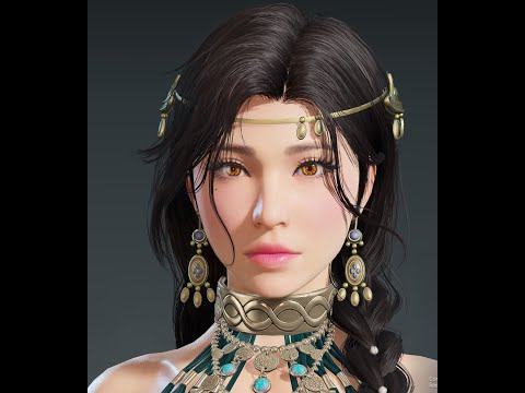 Naraka Matari(JP) リョナ