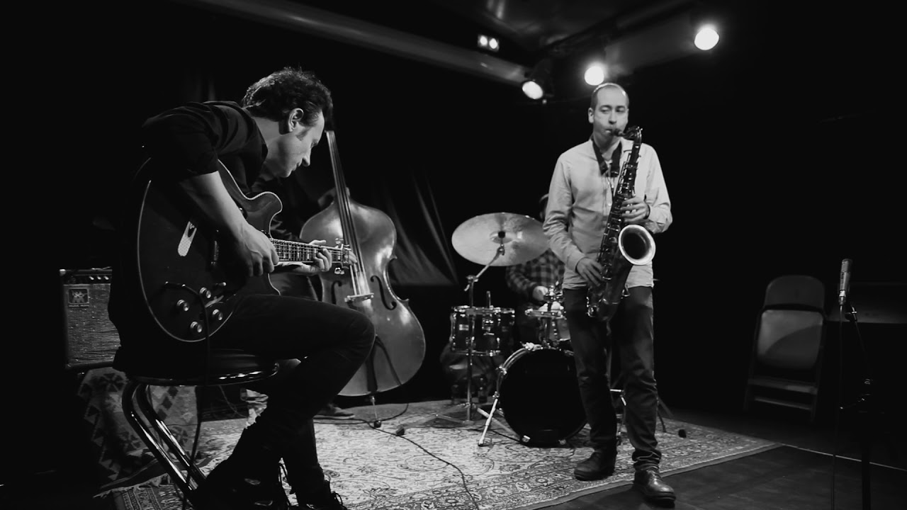 Kickstarter for "No Filter" by Jerome Sabbagh and Greg Tuohey - YouTube