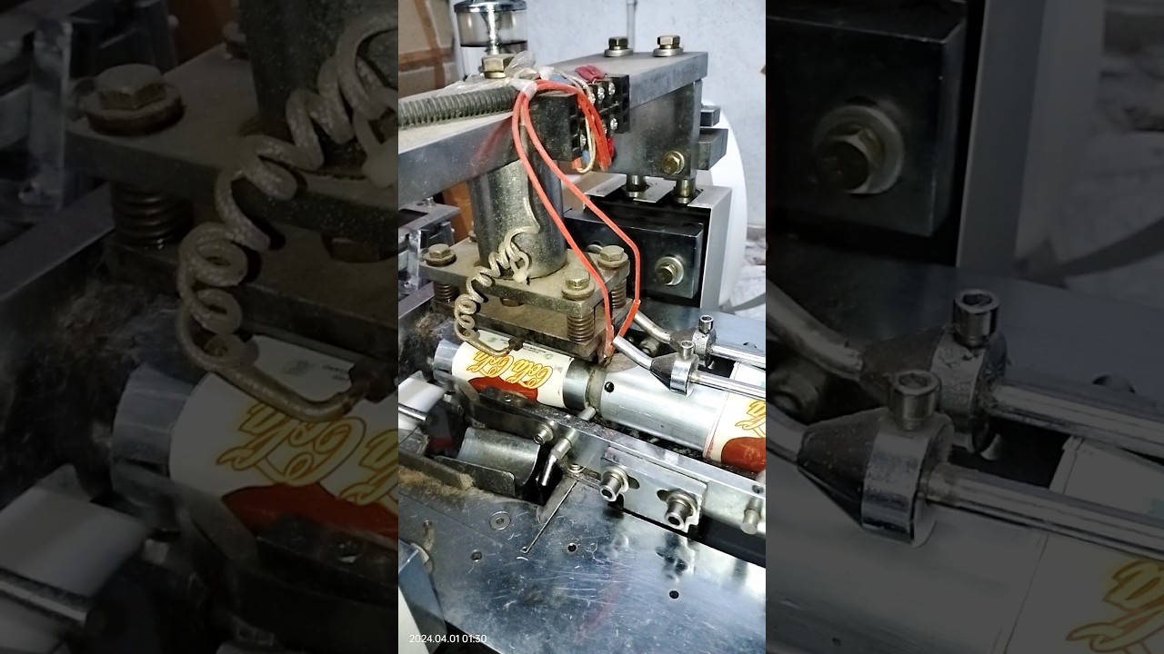 #paper cup machine# Pani peene wali glass - YouTube