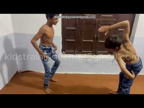 Ben vs Finn | Fighting Kids | Wrestling | MMA | Mixed Wrestling