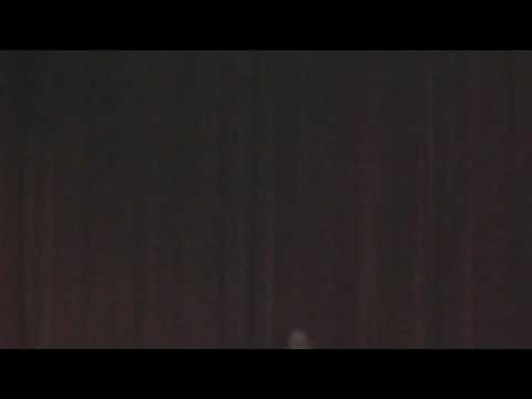 Pastor George T. Brown Jr. New strength - YouTube