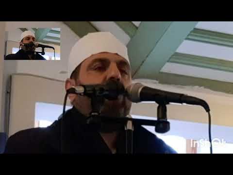 Aziz HARDAL, Emirgân Hamid-i Evvel Camii 24.12.2022 Cumartesi Uşşak Makamı Merkezi Öğle Ezanı