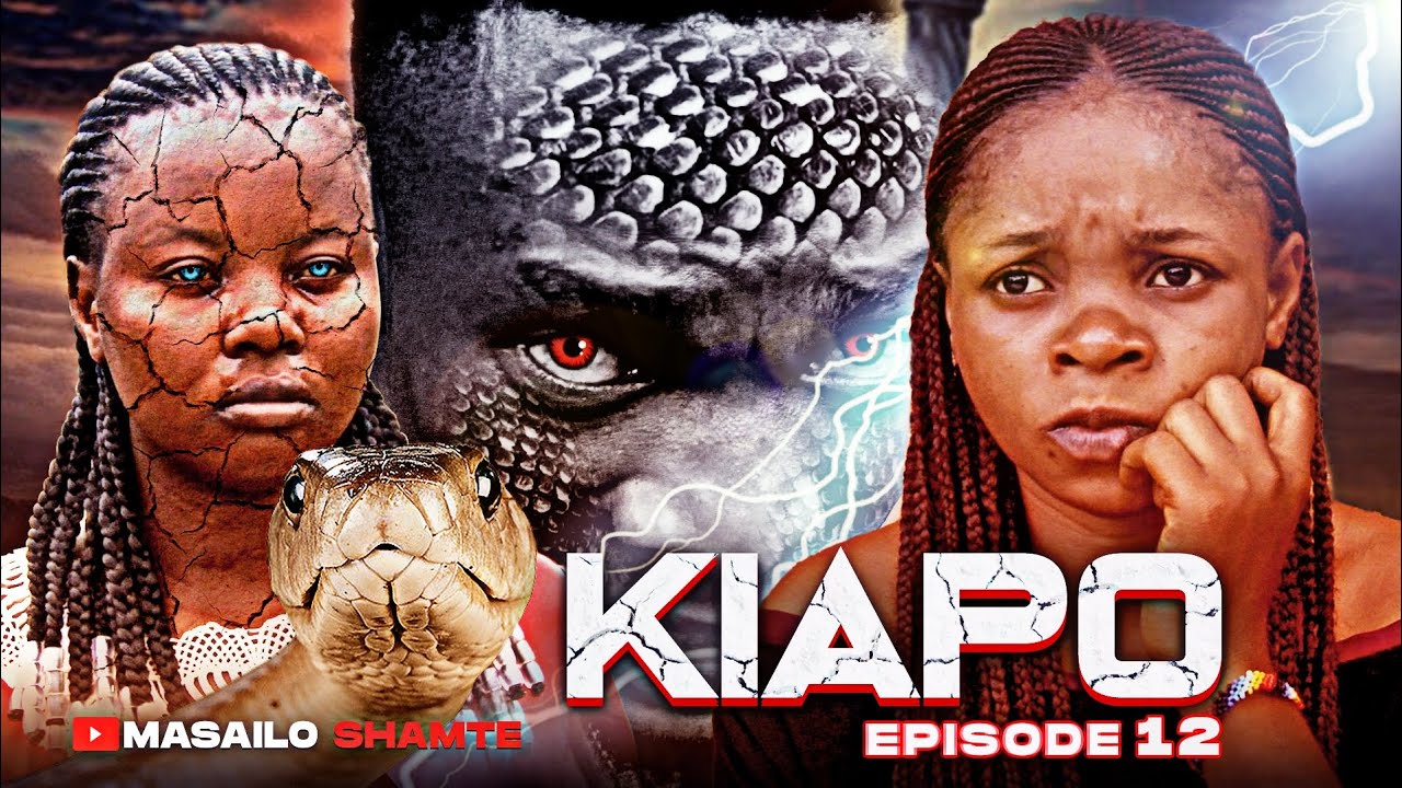 KIAPO Episode 12 - YouTube