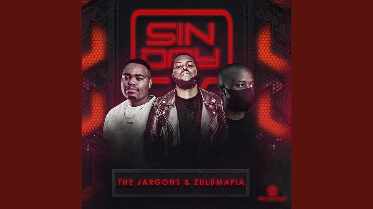 Sinday (Original Mix) - YouTube Music