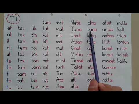 1. Sınıf \