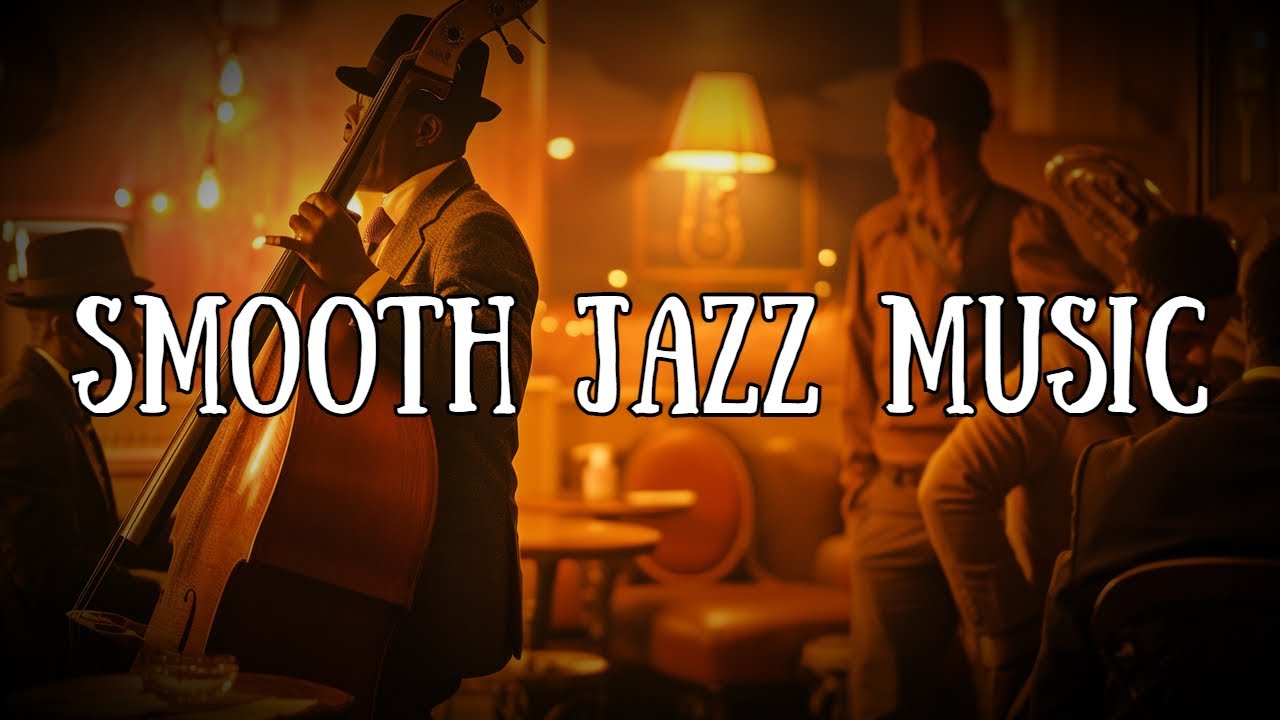 Smooth jazz music youtube (MIX) Loonafon - YouTube