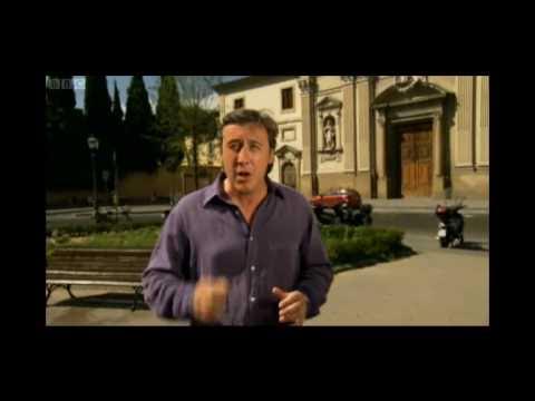 BBC: "The Medici: Makers of Modern Art" 2 - YouTube