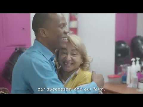 When We Choose to Believe In Ourselves | Frangell Basora for Congress ...