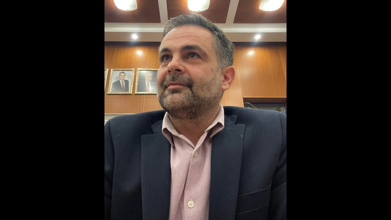 Παναγιώτης Αναγνωστόπουλος: Εντείνεται η αγωνία για την αποκατάσταση ...