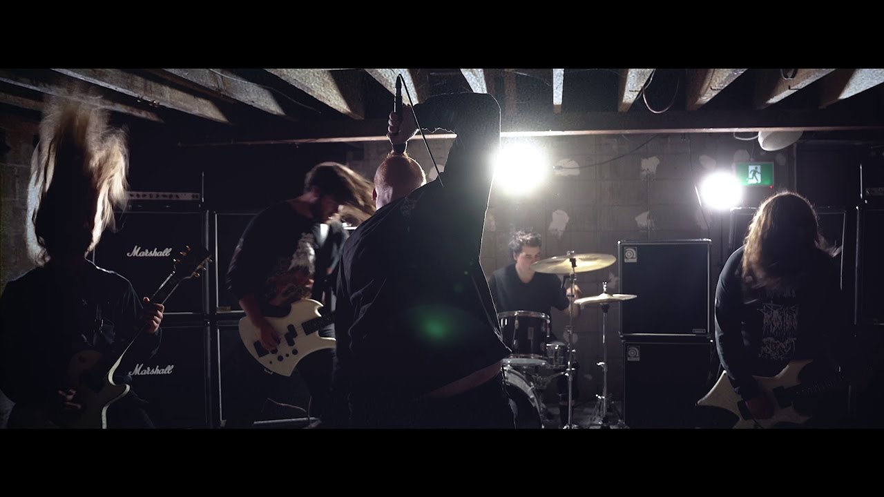 Last Retch – Neurosis (Official Video) - YouTube