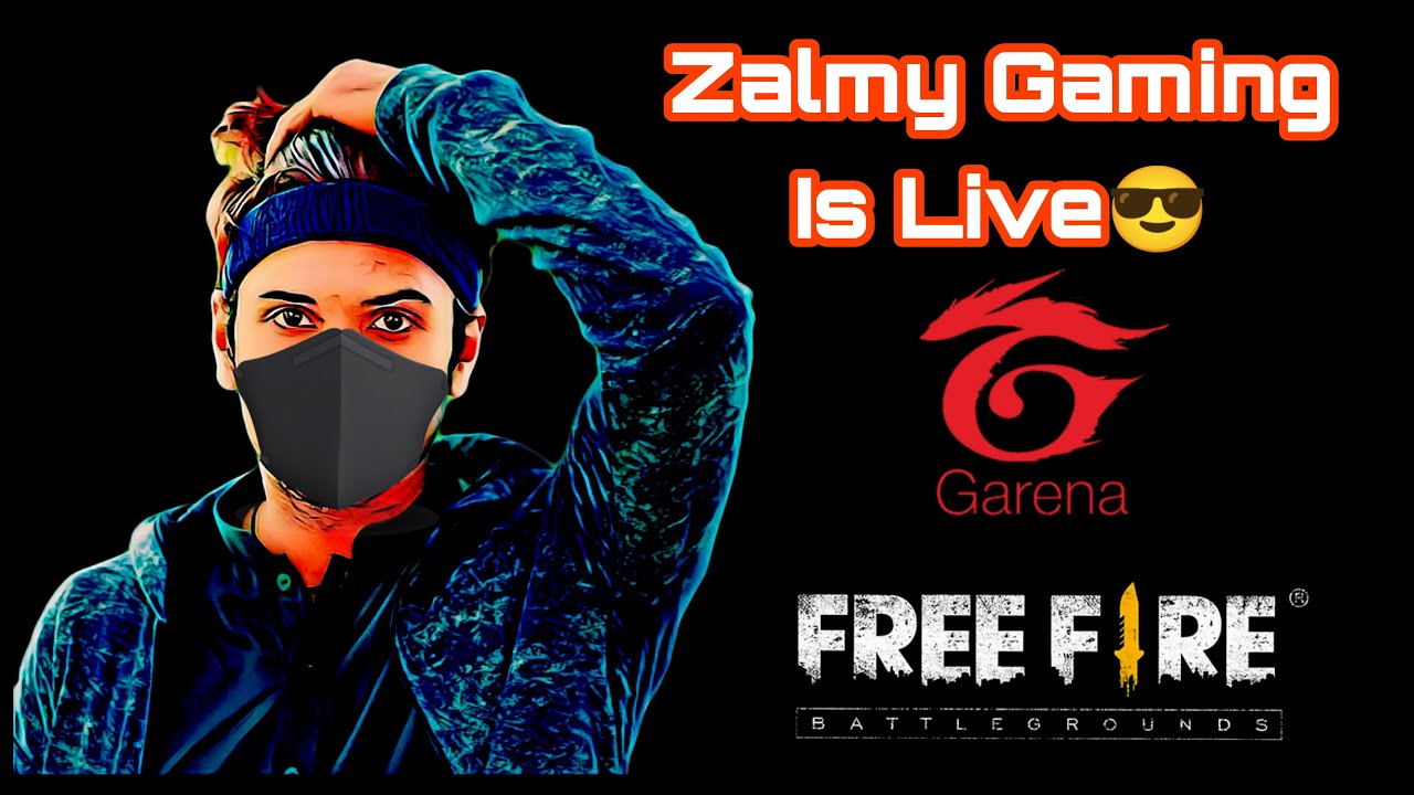 Freefire Tournament semi finals Matches Live | Zalmy Gaming | Playing ...