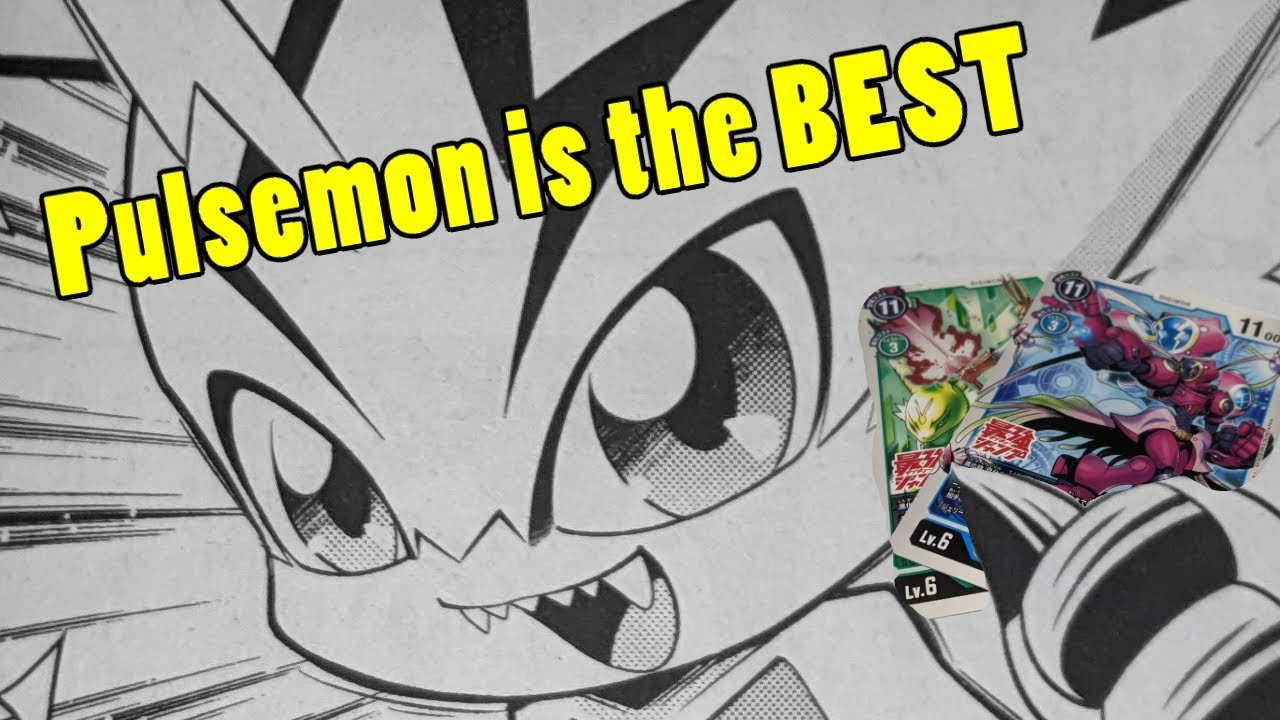 Digimon Dreamers Chapter 16 English Translation + Amphimon ...