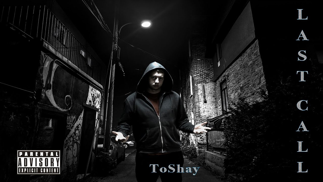 ToShay - Last Call (Lyrics Video) - YouTube