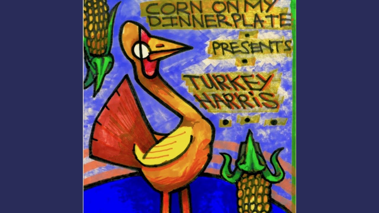 Turkey Harris - YouTube