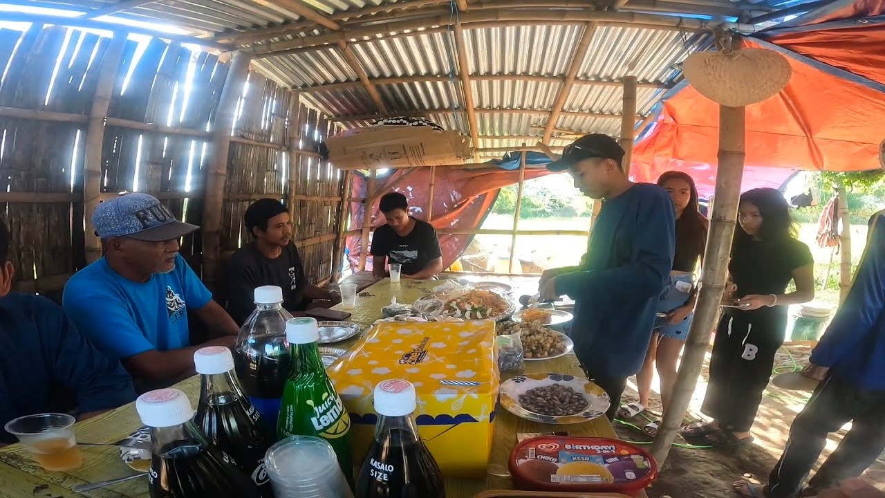 13TH AMPALAYA HARVEST NA ,BIRTHDAY OF KALAMPAG TOL JHON SA FARM2 🎂🎂 ...