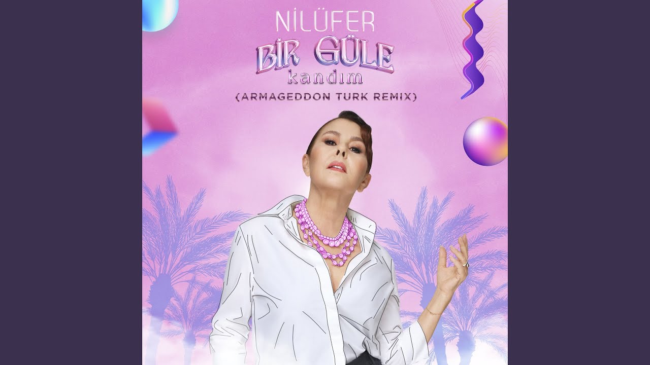 Bir Güle Kandım (Armageddon Turk Remix) - YouTube