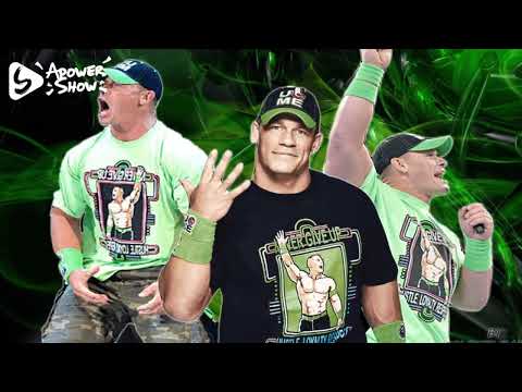 JOHN CENAYI ÖZLEDİK DEĞİL Mİ