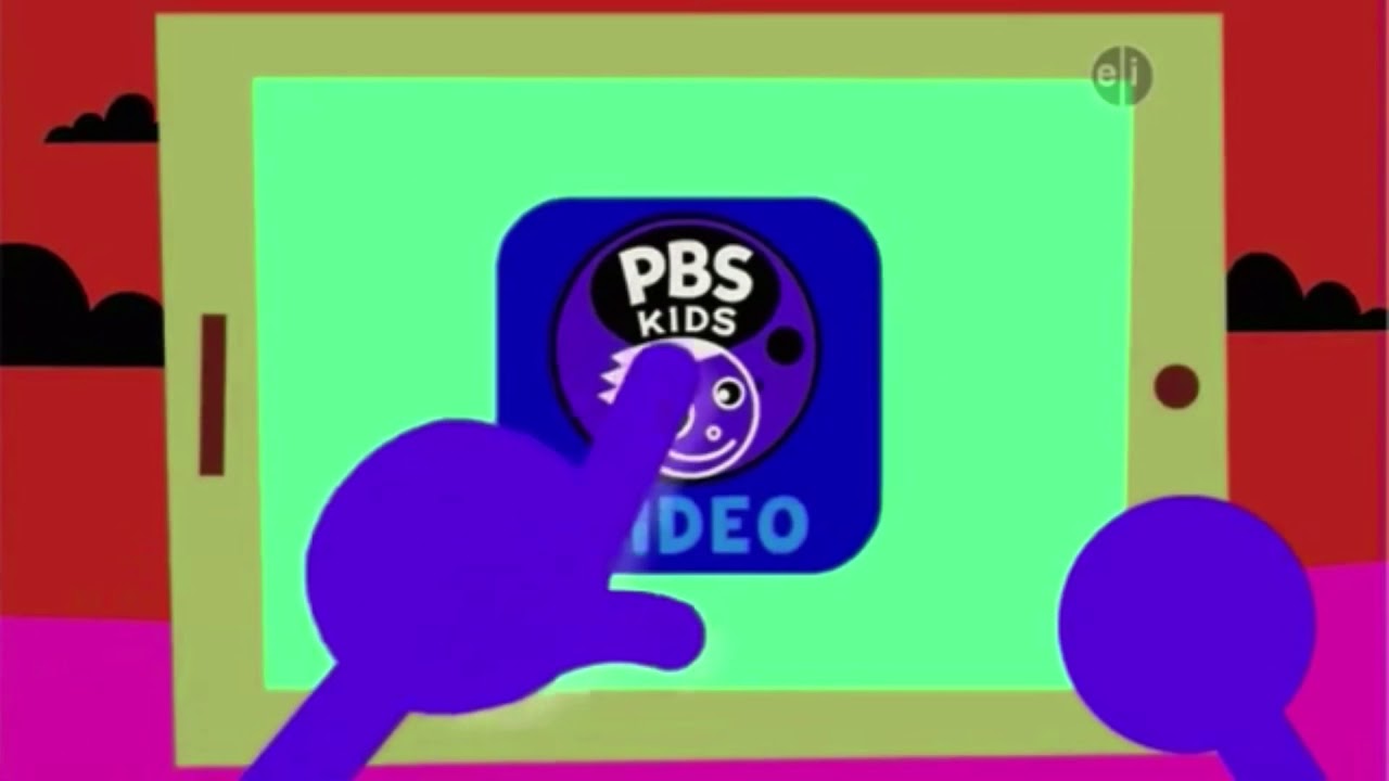 PBS Kids Video App Promo in G Major - YouTube