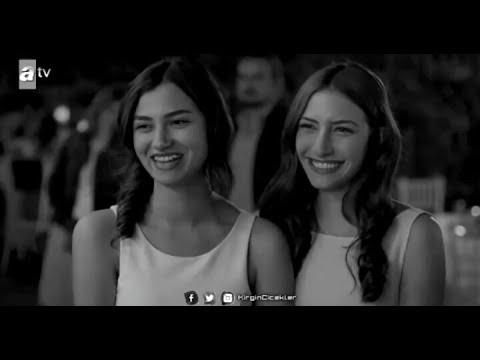 Meral ve Cemre Dostluğu