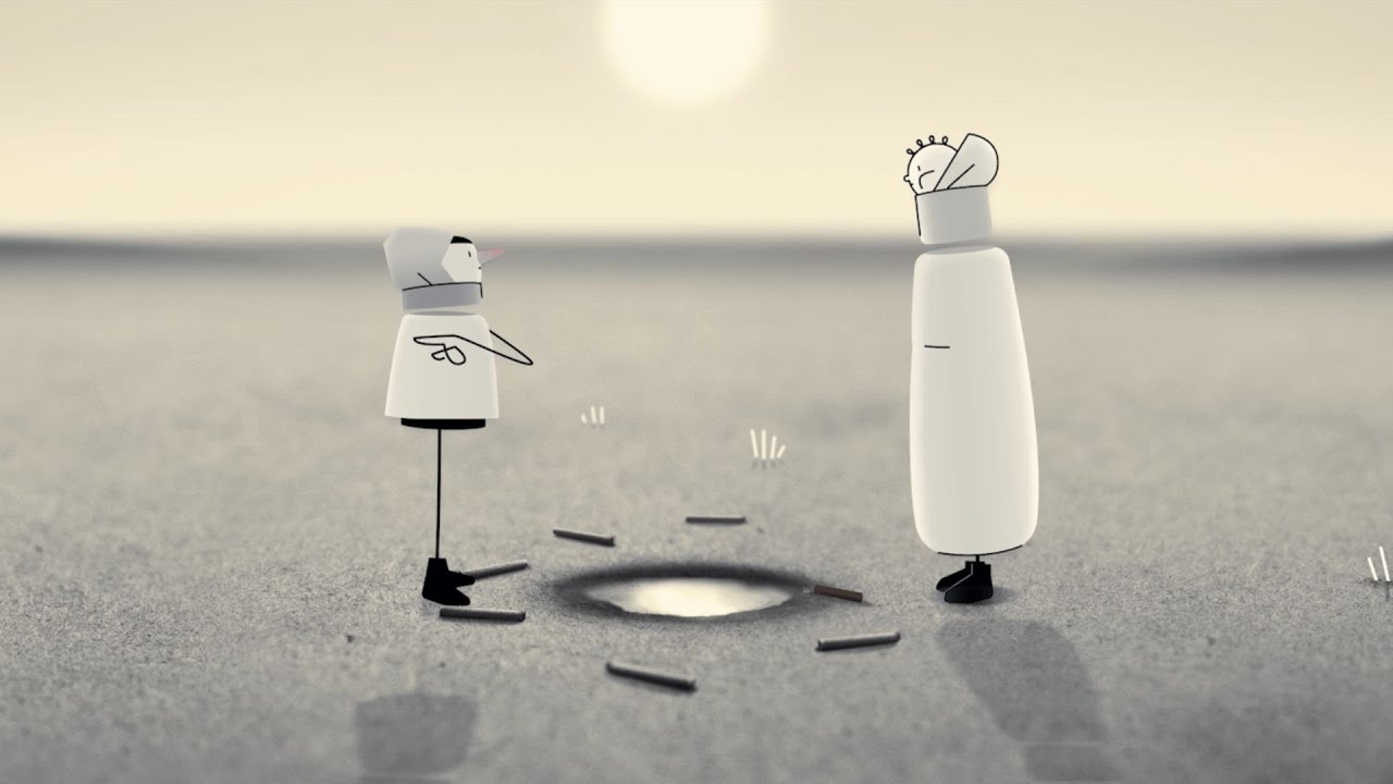 TOM & the Nice Man @filmbilder