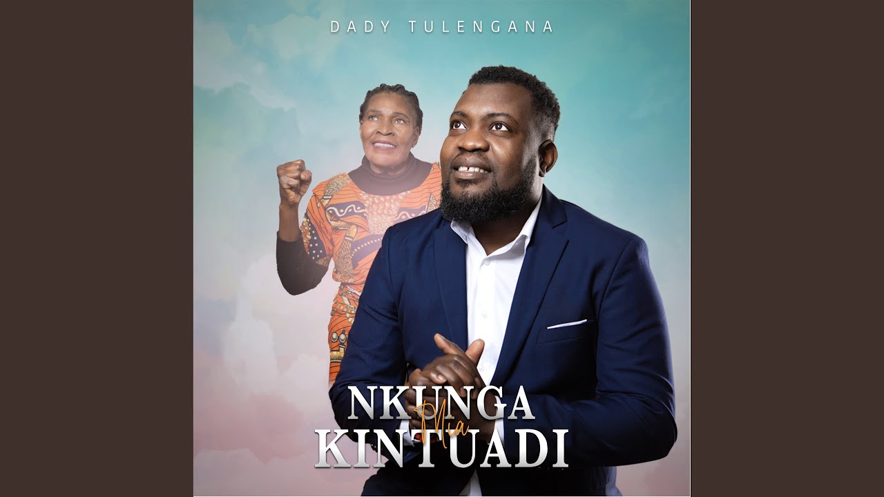 Nkunga Mia Kintuadi - YouTube