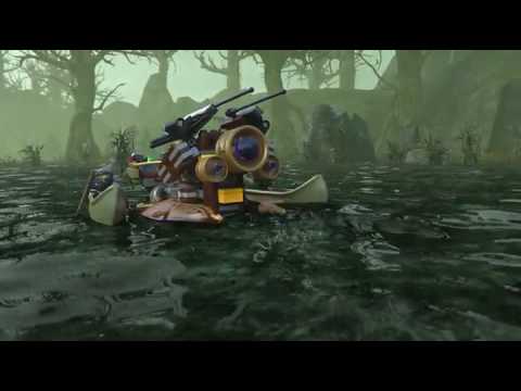 LEGO Ninjago: Destiny's Shadow Set Animation! - YouTube