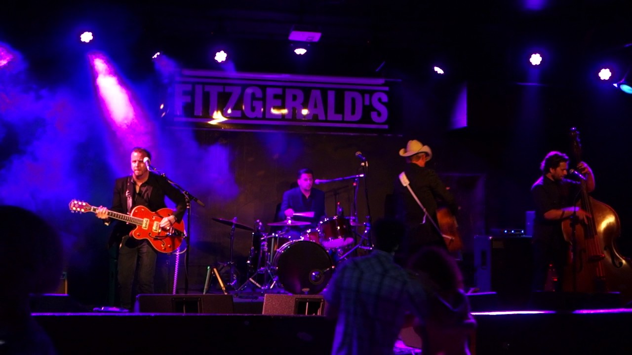 Vegas - Two Tons of Steel - YouTube