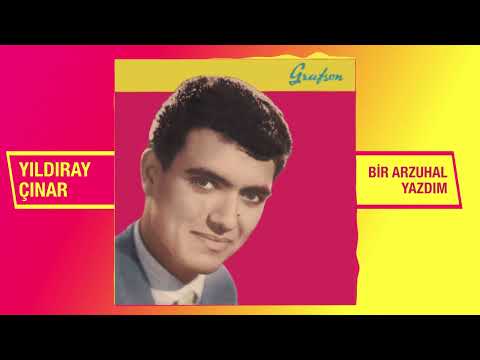 Yıldıray Cınar - Bir Arzuhal Yazdım