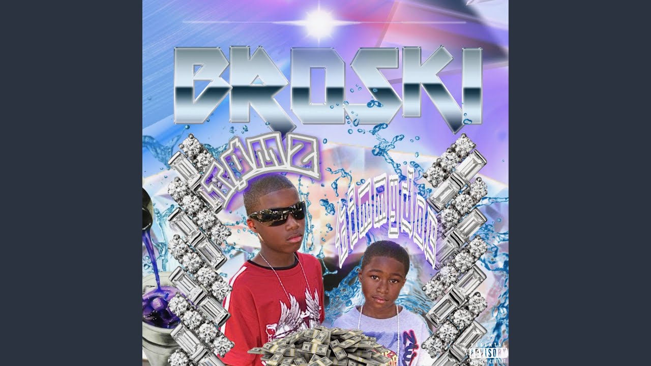 BROSKI - YouTube