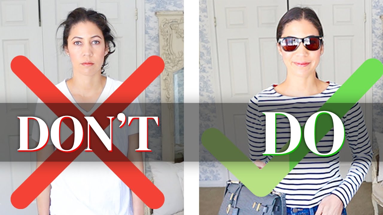 10 Ways To Look Presentable When You re Having An Off Day YouTube 10-ways-to-look-presentable-when-you-re-having-an-off-day-youtube